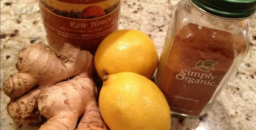 Mix Olive Oil, Lemon, & Honey & After One Night These 10 Incredible ...