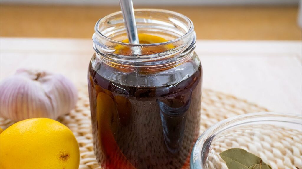 My Grandmother’s Homemade Syrup Cures the Worst Cough! Only Three ...